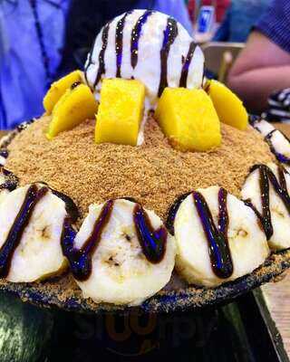 Hobing Korean Dessert Cafe, Pasig - Menu, prices, restaurant rating