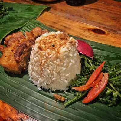 Gubat, Quezon City - Menu & Reviews