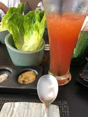 Yoree Korean Barbeque Dining - Molito, Muntinlupa - Alabang-Zapote Rd ...