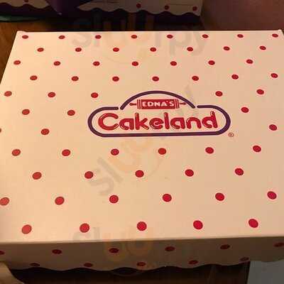 Edna's Cakeland in Cabanatuan City - Menu, Reviews, Photos