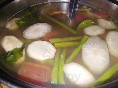 Lamarang Restaurant, Cabanatuan City - Circumferential Road - Menu and ...