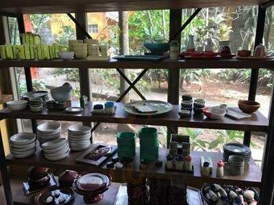 Crescent Moon Cafe, Antipolo City - Sapang Buho Rd - Menu and Prices