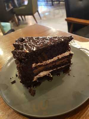 Cafe Dia, Angeles City - Friendship Highway - Menu and Prices