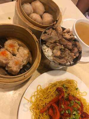 Le Ching Tea House, San Juan - Lower Ground Level - Menu and Prices