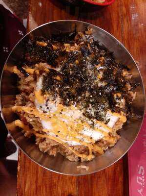 Fat Dois, Mandaue - Menu & Reviews