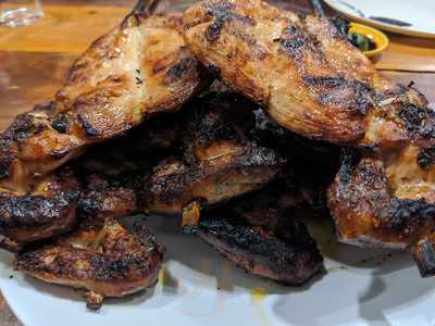 Nena's Beth Chicken Inasal- Lacson, Bacolod - 73rd Lacson Street - Menu ...
