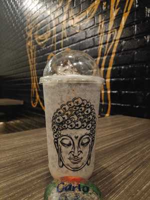 Bobaism, Makati - McKinley Exchange G/F - Menu and Prices