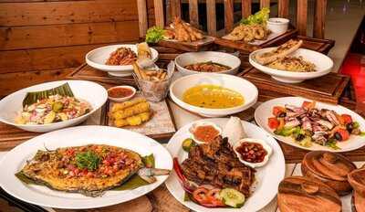 Encanto Hotel And Restobar, Lapu Lapu - Datag Baybayon - Menu and Prices