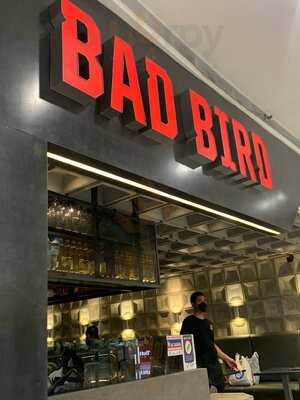 Bad Bird, Mandaluyong - SM Megamall - Menu and Prices
