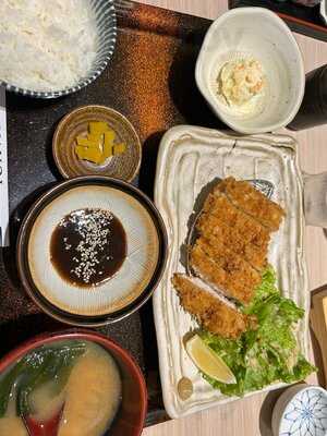 Yayoi Japanese Teishoku Restaurant, Taguig City - One Bonifacio Mall ...