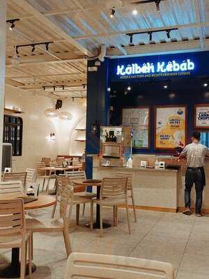 Kolbeh Kebab, Tarlac - MacArthur Hwy. - Menu and Prices