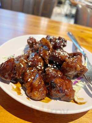 Wong Place Bgc in Taguig City - Menu, Reviews, Photos
