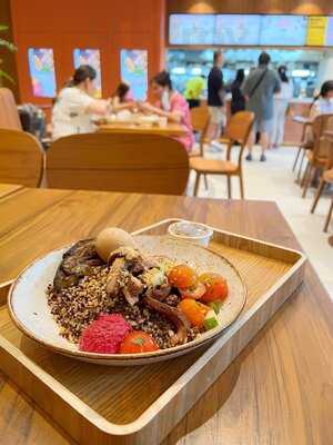 Heybo Philippines, Taguig City - Menu & Reviews