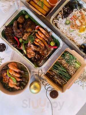 Vista Filipino - Hispanic And Ilocano Heritage Cuisine, San Juan ...