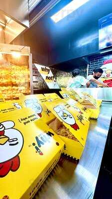 Why Chicken Food House Manila in Pasig - Menu, Reviews, Photos