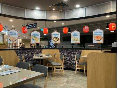 Yoshiya At Balestier Shaw Plaza, Singapore - Balestier Rd, #02-13/14 ...