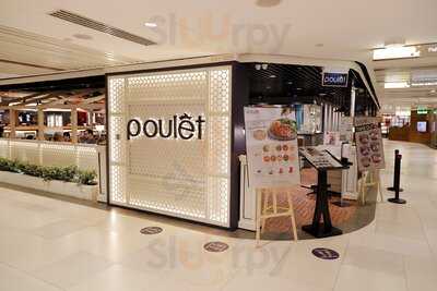 Poulet Raffles City, Singapore - 252 North Bridge Road #65-66 Raffles ...