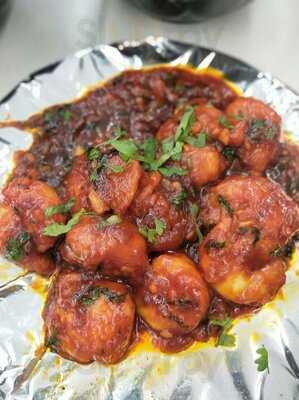 Al-azhar Restaurant in Singapore - Menu, Reviews, Photos