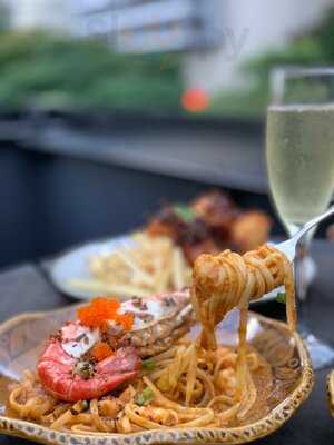 Lady Wu, Singapore - 11 North Canal Road - Menu and Prices