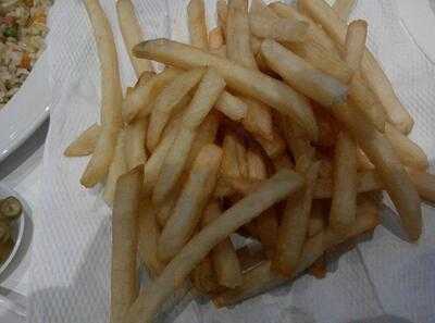 Hanis Cafe & Bakery, Singapore - 3 Simei Street 6 #1-20 Eastpoint Mall ...