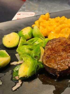 Isteak, Singapore - 10 Tampines Central 1 Tampines One - Menu and Prices