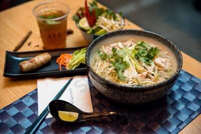 Pho-losophy, Singapore - Menu & Reviews