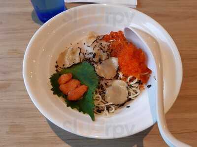 Kanshoku Ramen, Singapore - Nex Shopping Mall - Menu and Prices