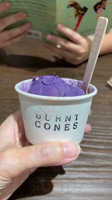 Burnt Cones Gelato (sunset Way), Singapore - 105 Clementi Street 12 #01 ...
