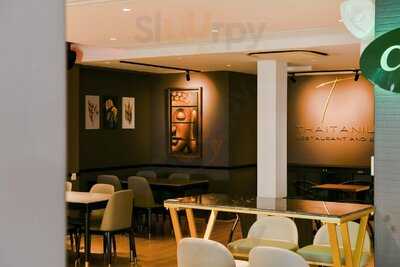 Thaitanium Restaurant And Bar, Singapore - 83 Circular Road - Menu and ...