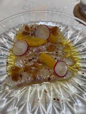 Chapter1 Restaurant, Singapore - 77 Neil Road - Menu and Prices