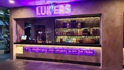 Luk'ers Bistro, Singapore - 456 Alexandra Road #01-05 Fragrance Empire ...