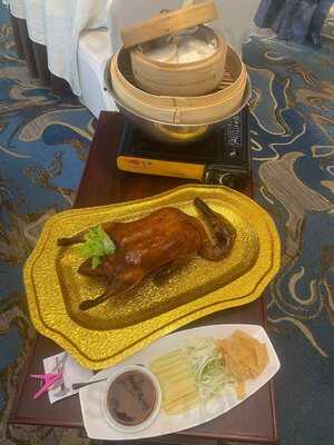 Fu Lin Men Cantonese Dining (temasek Club), Singapore - 31 Rifle Range ...