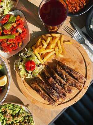 İstiklal Kebap Restaurant, İstanbul - Rumeli Han İstiklal Caddesi ...