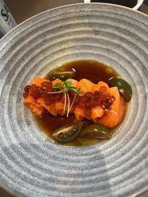 Online menu of AIKO, HOUSTON - restaurant ratings