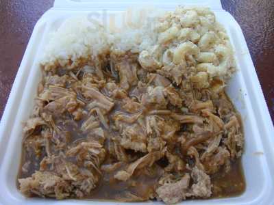 Tsukenjo Lunch House in Honolulu - Menu, Reviews, Photos