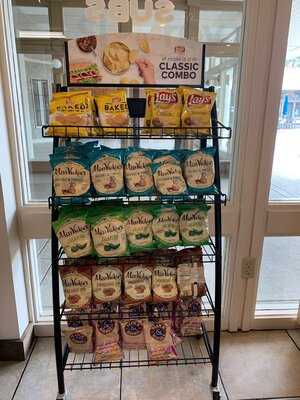 Jon Smith Subs, Miramar Beach - 9375 Emerald Coast Parkway West - Menu ...