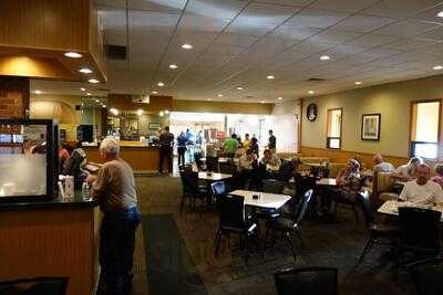 J&s Cafeteria, Asheville - 800 Fairview Rd - Menu and Prices