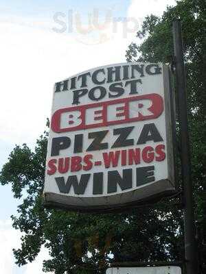 Online menu of HITCHING POST PACKAGE STORE & DELICATESSEN, ELLIJAY ...