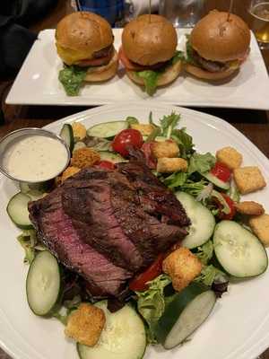 Plum Restaurant, Salt Lake City - 110 W 600 S - Menu and Prices