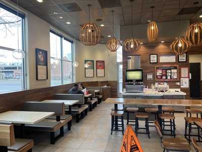 Panda Express à Salt Lake City - Menu, Avis, Photos