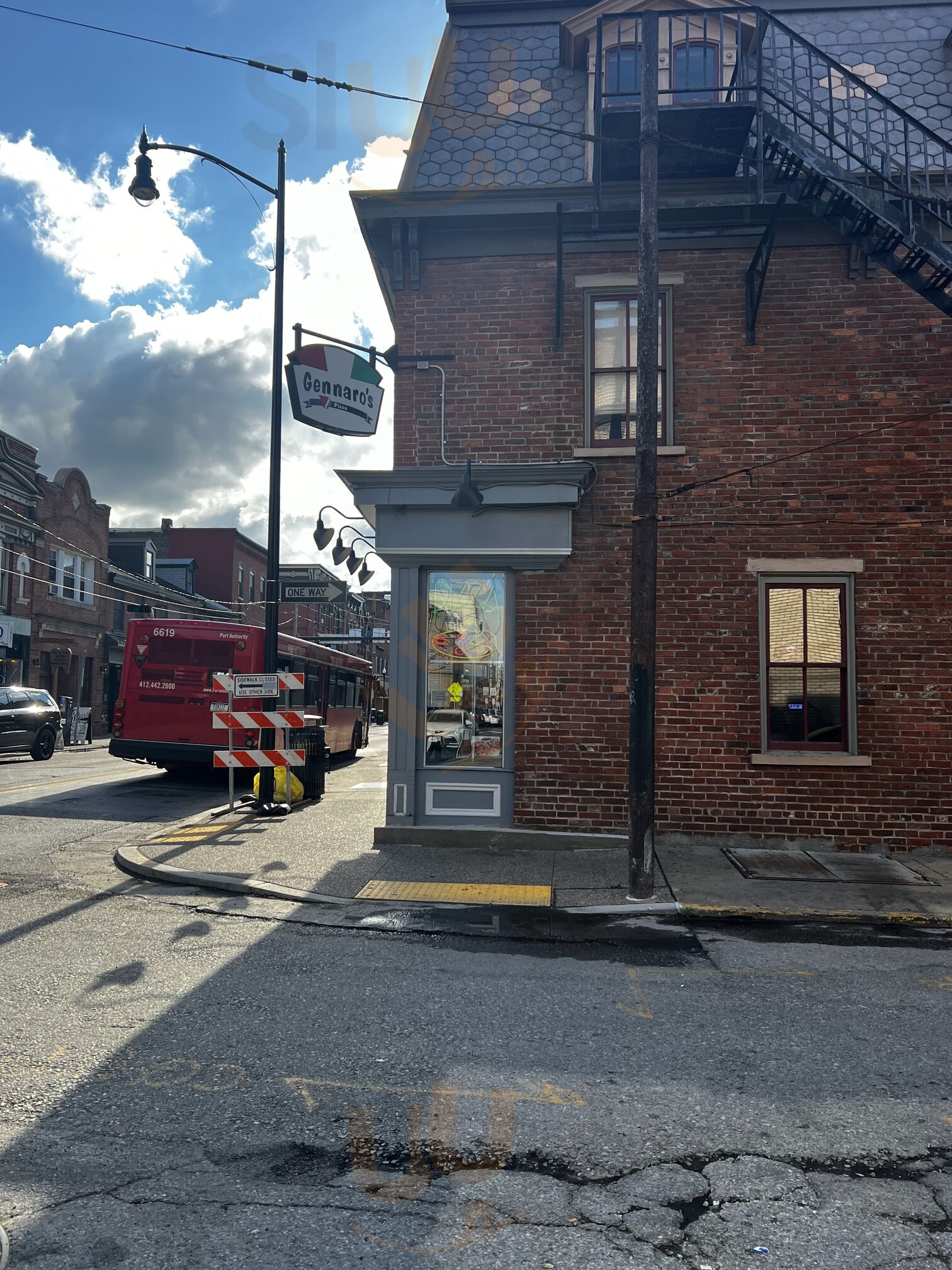 Pizza Sola in Pittsburgh - Menu, Reviews, Photos