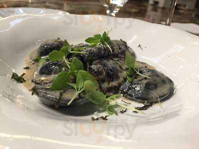 Bouley Test Kitchen, New York City - 31 W 21st St - Menu and Prices