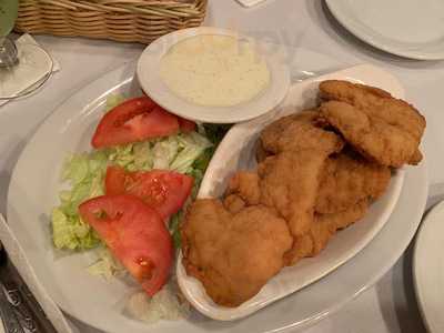 Online menu of CONRAD'S RESTAURANT, GLENDALE - restaurant ratings