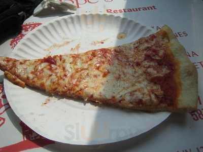 Pope Pizza à Saratoga Springs - Menu, Avis, Photos