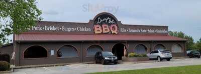 Georgia Bob's Barbecue Company, Warner Robins - 120 Howland Ave - Menu ...