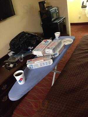 Domino's Pizza in Staunton - Menu, Reviews, Photos