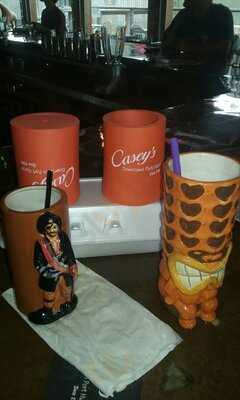 Casey's Pizza & Subs in Port Huron - Menu, Reviews, Photos