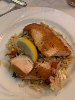 Online menu of FLAMESTONE AMERICAN GRILL, OLDSMAR - restaurant ratings