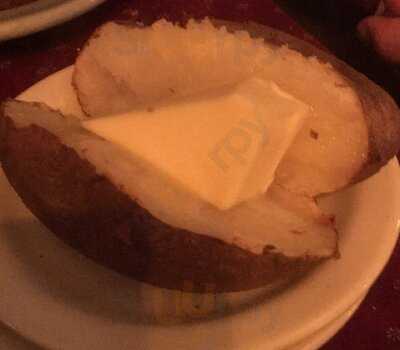 Online menu of WHITE STAG INN, RHINELANDER - restaurant ratings