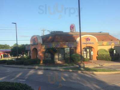 Taco Bell, Livingston - 1610 West Church - Menu and Prices
